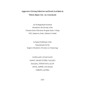 Contemporary DLL - Week 2 - Grade: 11/12 Subject: Contemporary ...