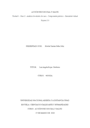2. Modelo Formato Solicitud Practicante - LA IBERO: GUILLERMO USECHI ...