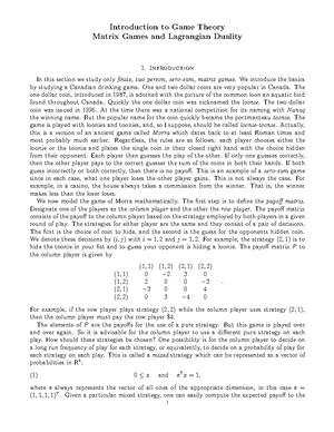 Linear Algebra Review MATH 407w18 - Math 407 Section A MATH 308 REVIEW ...