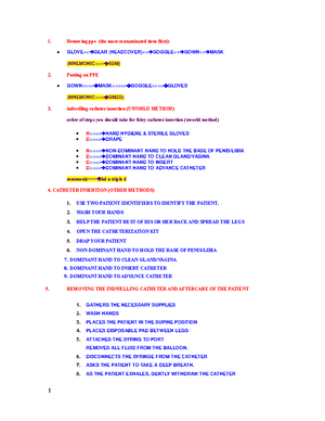 Frog Origami - Module 8 assignment - PSW - ULEP, M. ULEP, K. Frog ...