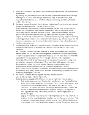 Ryan lesson plan - 2nd Grade Literacy Lesson Plan Subject & Topic ...