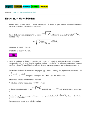 Experiment 109 Series and Parallel Connections - Name - Studocu