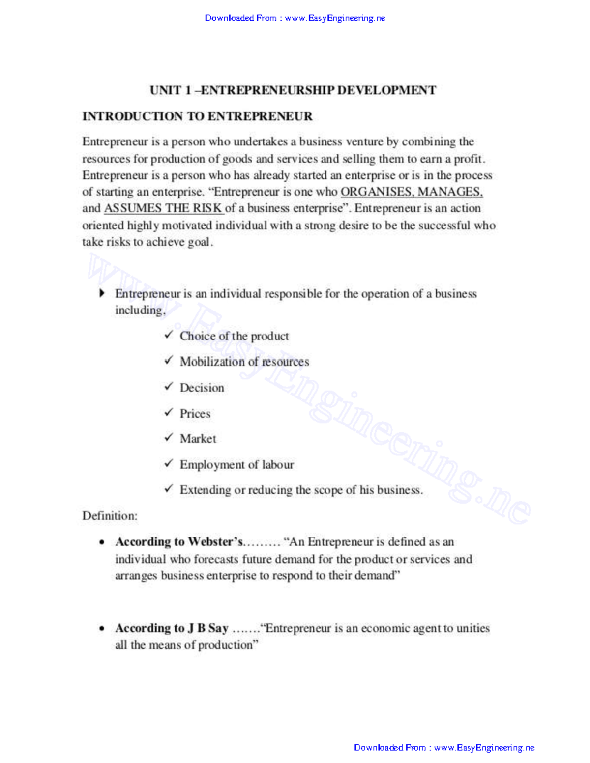 Mg6071 full- By Easy Engineering - Mechanical engineering ...