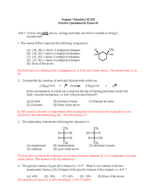 Organic chemistry ii - form 4 chemistry topical questions - ORGANIC ...