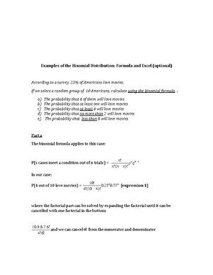 Normal using spreadsheets - Normal distribution using spreadsheets vs ...