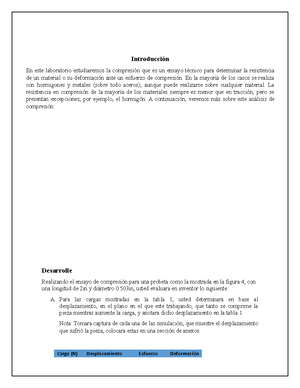 Guia No.4-Ensayo de Torsión - UNIVERSIDAD TECNOLÓGICA DE PANAMÁ FACULTAD DE INGENIERÍA MECÁNICA ...