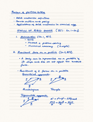 beam deflection solid mechanics - MECHANICS OF MATERIALS Fifth SI ...