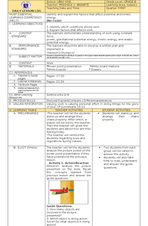 Activity Final Layers OF THE Earth - Beneath our Feet: The Four Layers ...
