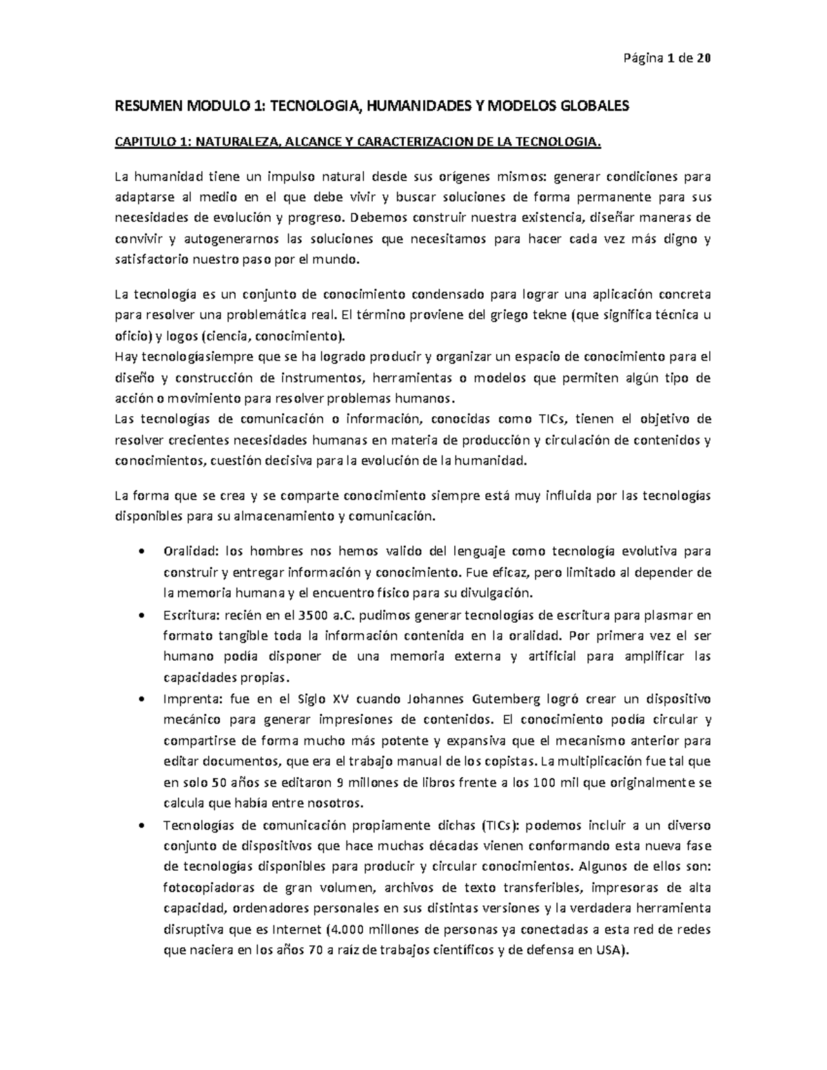 Resumen Modulo 1 Warning Tt Undefined Function 32 Warning Tt Undefined Function 32