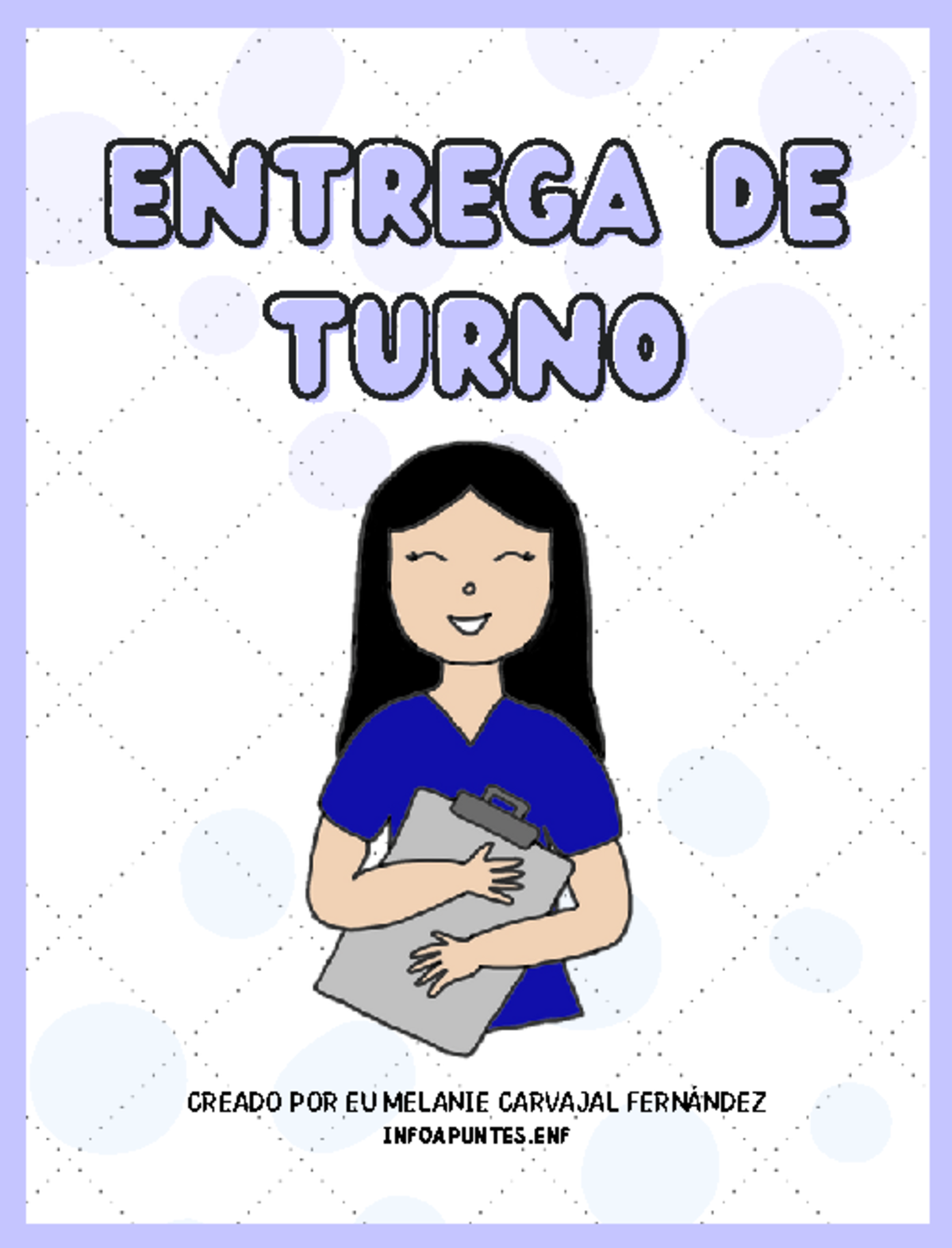 Entrega DE Turno 20240420 021321 0000 - ENTREGA DEENTREGA DE TURNO ...