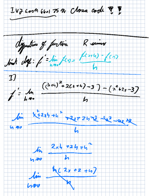 Calc Unit 3 - Applications of different integration methods - 8 I ...