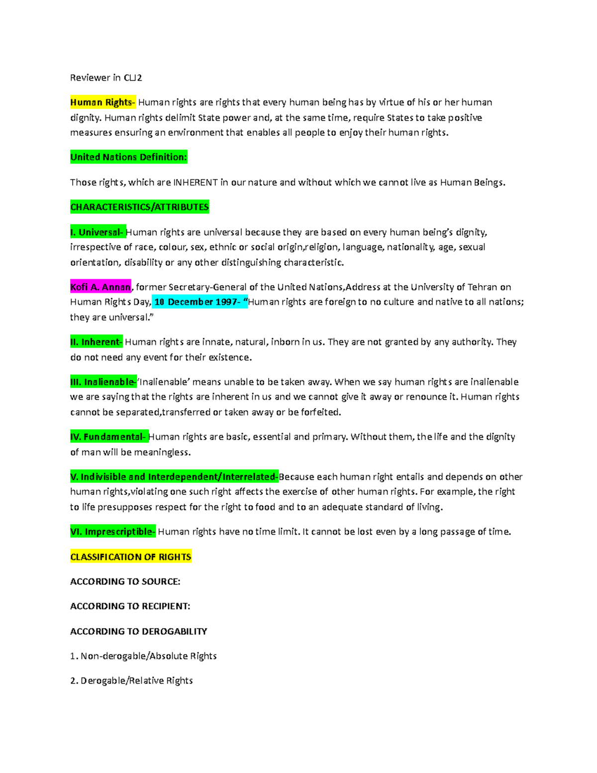 Reviewer in CLJ-WPS Office - Reviewer in CLJ Human Rights- Human rights ...