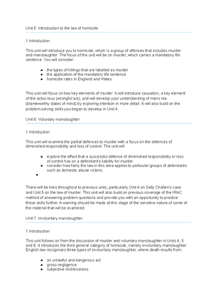 Writing a case note - WRITING CASE NOTES AND CASE COMMENTS 1 Jessica ...