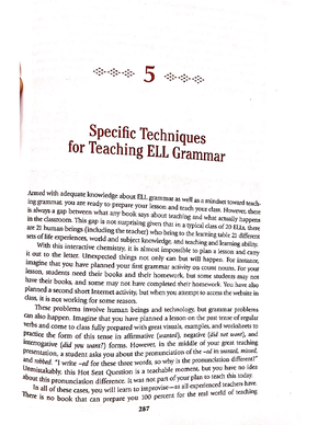 Interactive Word Walls Science Scope for MLG 453 ...