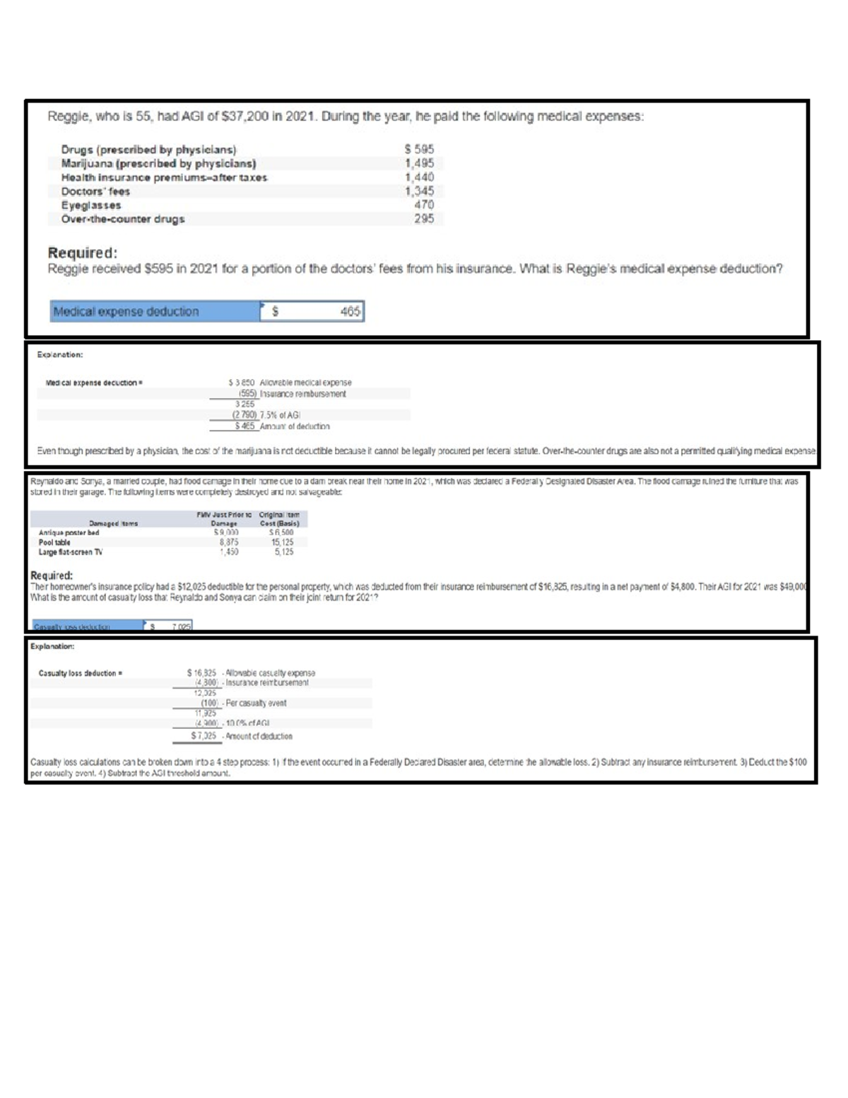 3-1 Activity Chapter 5 Connect Q1-3 - ACC330 - Studocu