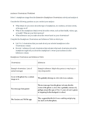 Final Exam Essay Writing Guide Modified Questions - IMPORTANT ...