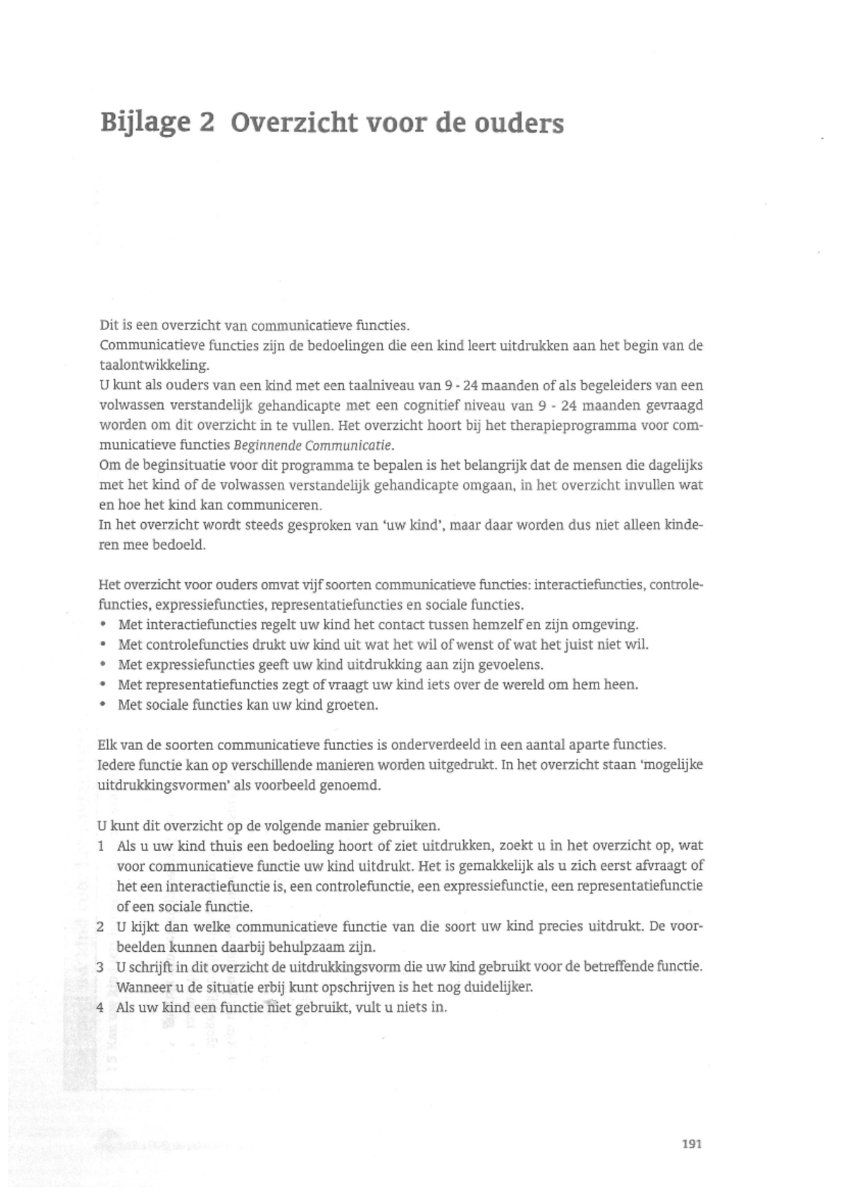 communicatieve-functies-b-ij-l-a-g-e-2-o-v-e-r-z-i-ch-t-vo-o-r-d-e-o