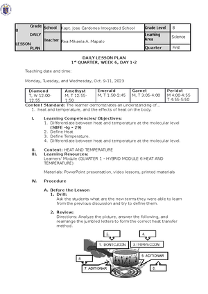 Etech Q2 M3 - B,bjjzjzj - Empowerment Technologies Quarter 2 – Module 3: Collaborative ICT - Studocu