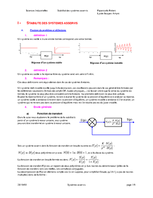 Chapitre 4 Redressement triphase command - Redressement triphasé commandé Hypothèse : Courant ...
