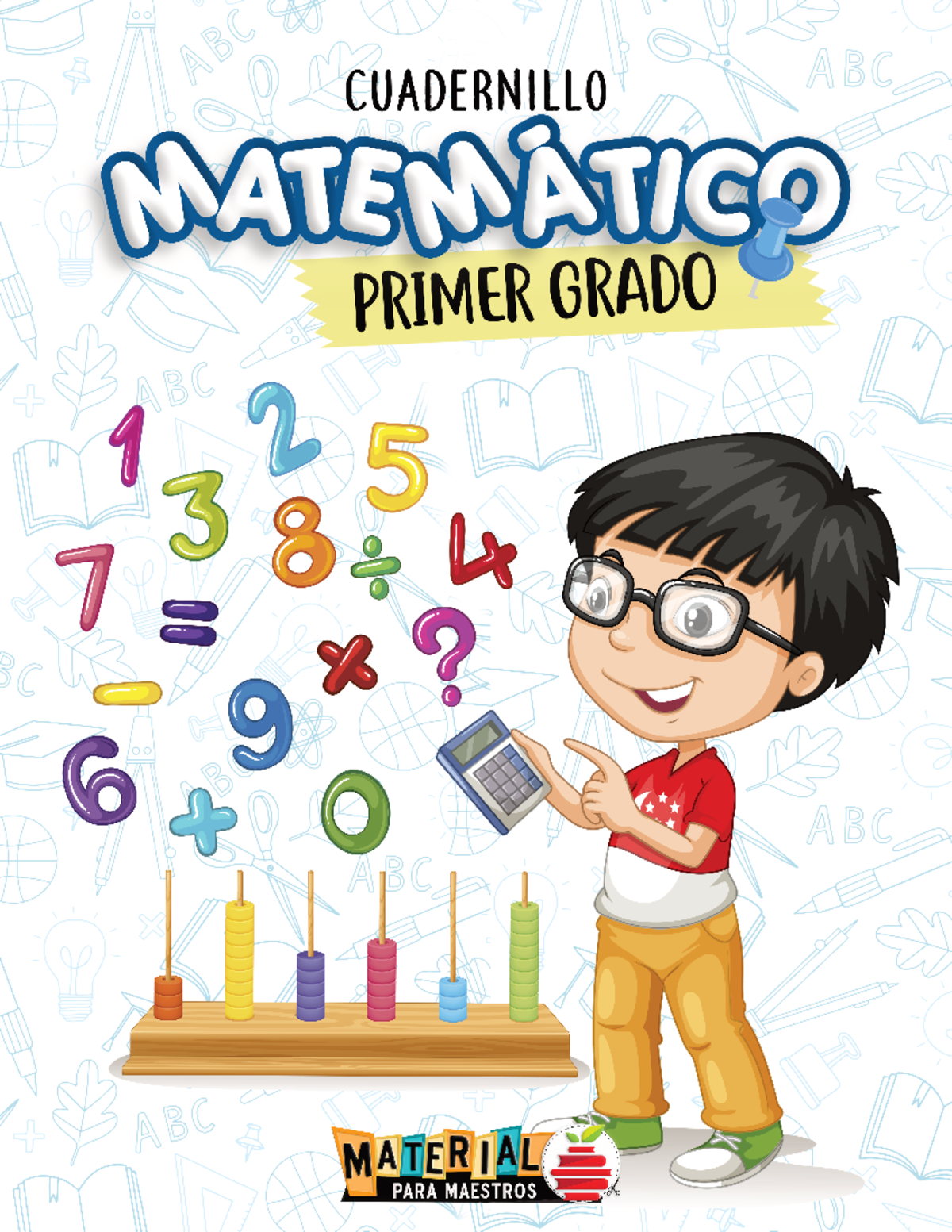 34 Cuadernillo Matematico Primer Grado - materialparamaestros ¿Cuántos ...