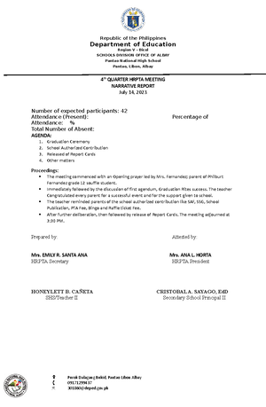 MASS-DEMO Guidelines - Mass Demo - Republic of the Philippines ...