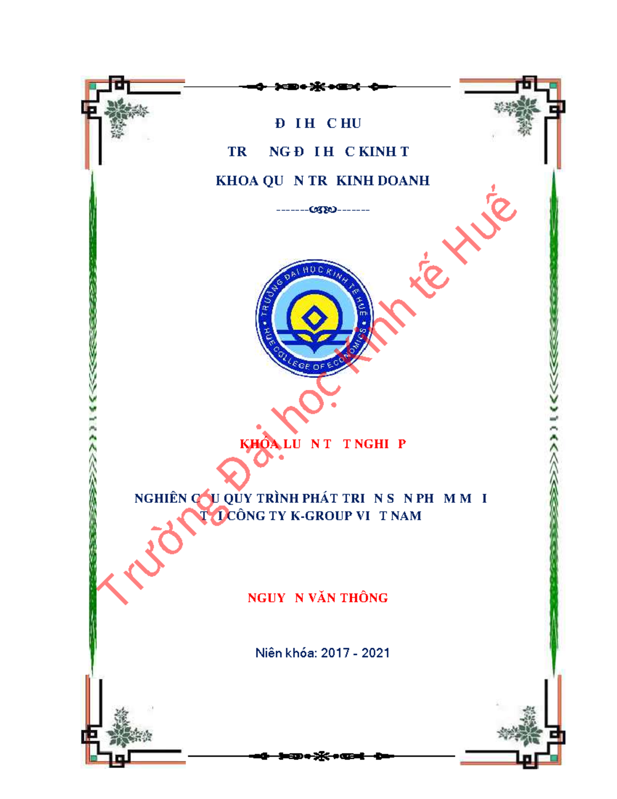 [123doc] - - Studocu