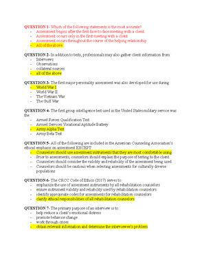 Smart Book 6 - At your pace extra credit - Smart Book Chapter 6 A ...