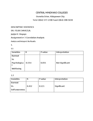 Behaviorism - reflection - In William Baum's "Understanding Behaviorism ...