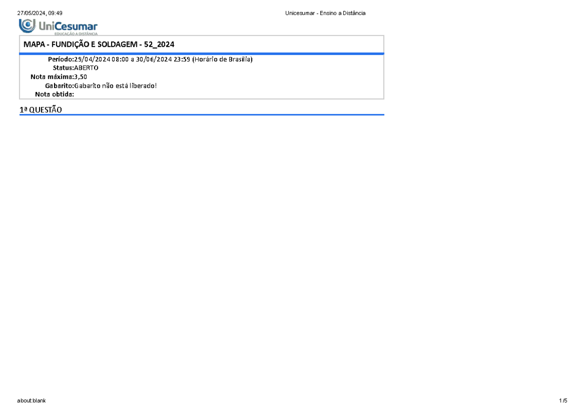 43.9.8486.9985 - FASE 1 Como este modelo de moinho de facas te atende ...
