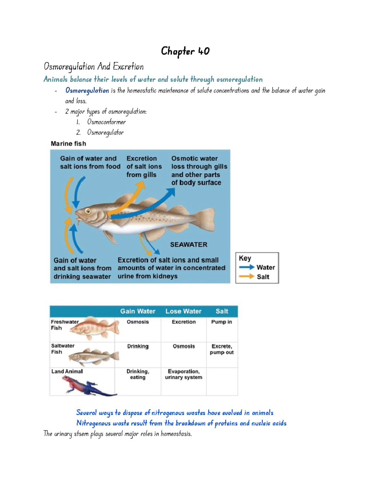 BIO 170 Chapter 40 Video - Deprecated API usage: The SVG back-end is no longer maintained and ...