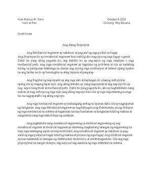 2 - Handouts - HANDOUTS in Earth Science/ Earth and Life Science Earth ...