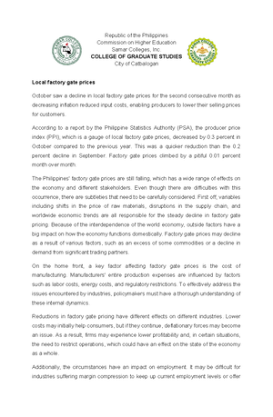 Survey FOR Potential Grade 11 Enrollees - SURVEY FOR POTENTIAL GRADE 11 ...