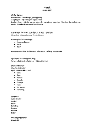 Aftensalme (analyse-gjennomgang) - «Aftensalme» av Dorothe ...