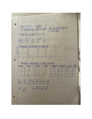 Elementary stat 2 - Unit 4 - Stat, test, 2:T-Test, fill in numbers Z ...
