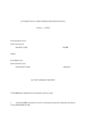 Rule-of-Law - notes - Rule of Law - UPSC Notes One of the very basic ...