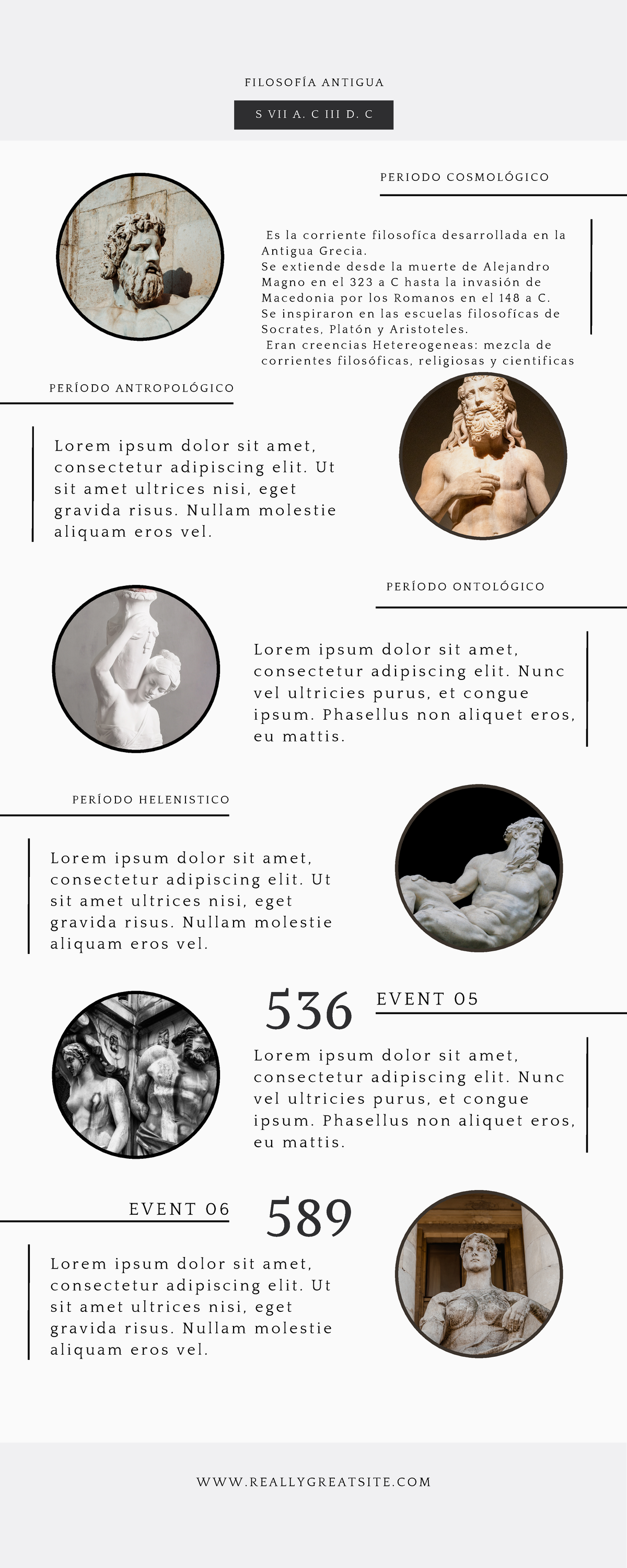 Infografía consejos para aprender a dibujar elegante beige - E s l a c o r r i e n t e f i l o s ...