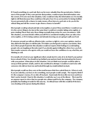 PH module 8 - 1 Health Care: A Right or a Privilege? Alexa C. Bruce ...