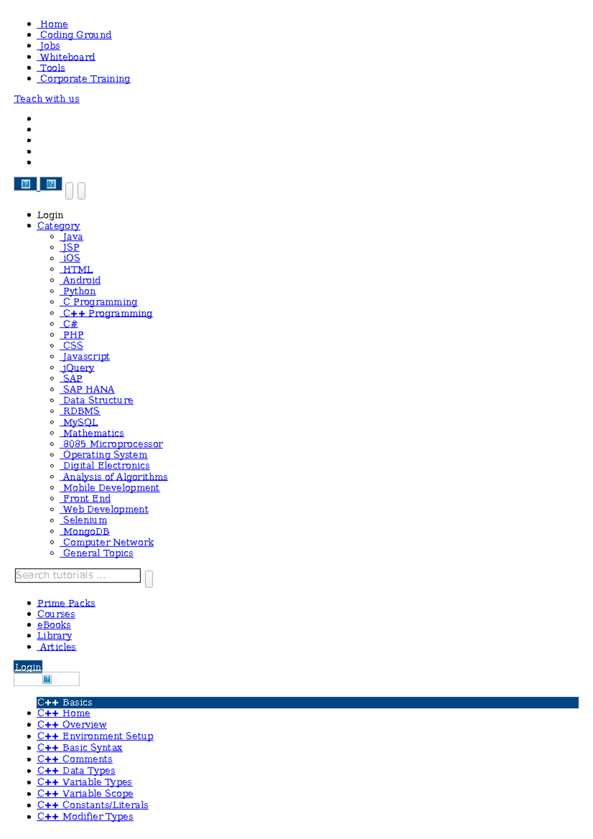 How do I set up C C on Eclipse in Windows - Home Coding Ground Jobs ...