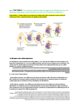 Extrait du livre QCM - Biologie cellulaire exercices et méthodes Sandra ...
