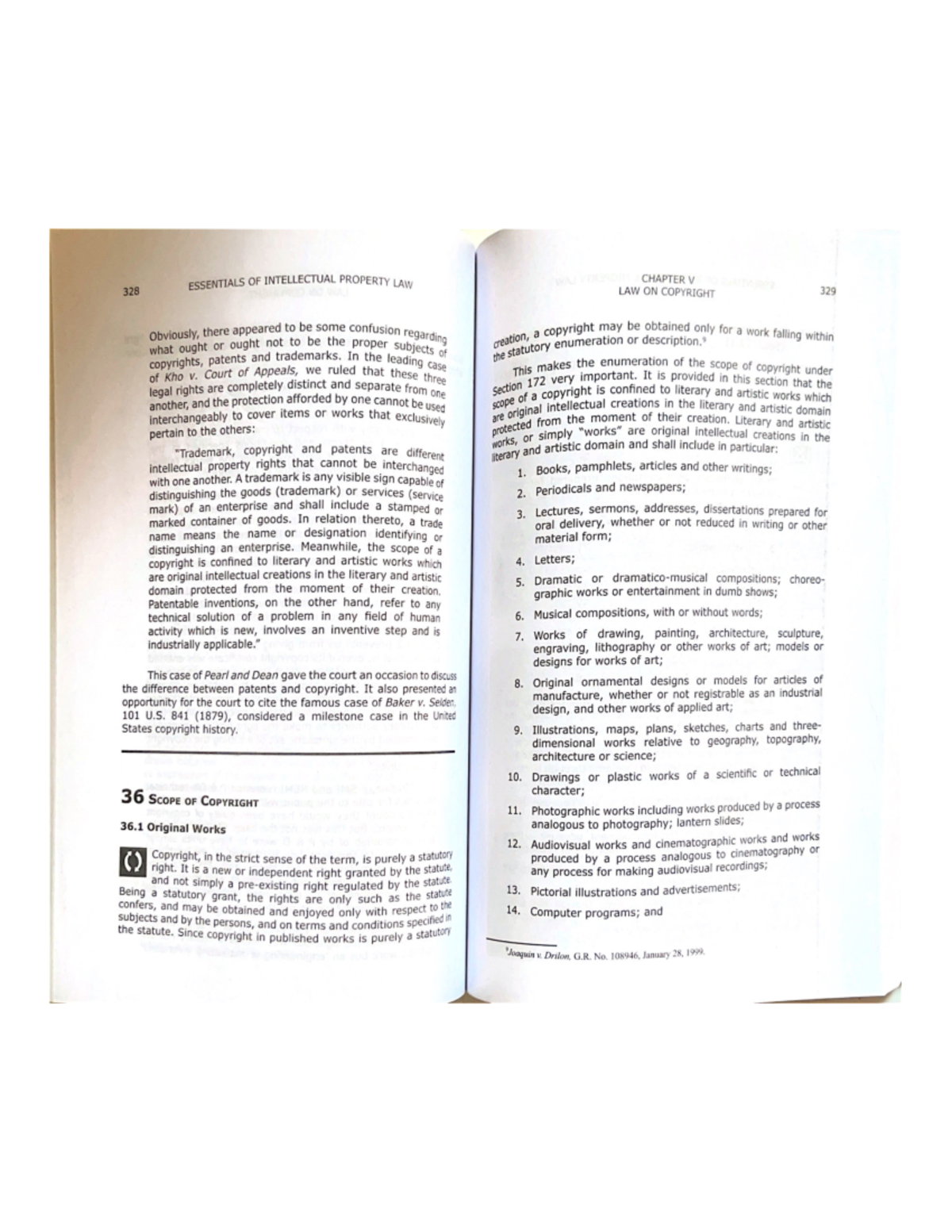 Chapter V Continuation - Art Appreciation - Studocu