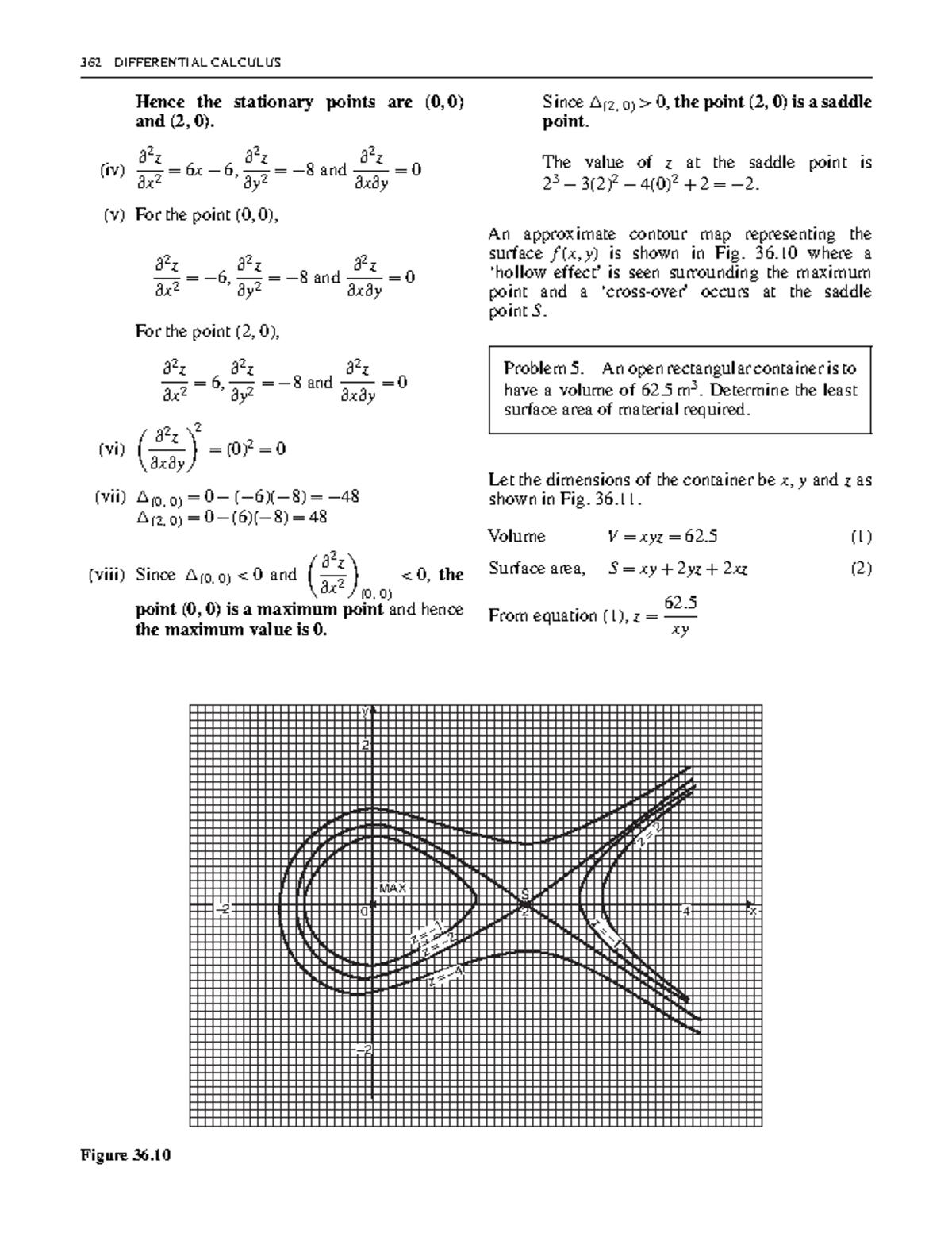 Bird higher engineering mathematics 39 - 362 DIFFERENTIAL CALCULUS ...
