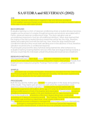 9990 m18 qp 32 - Psychology Alevels - Studocu