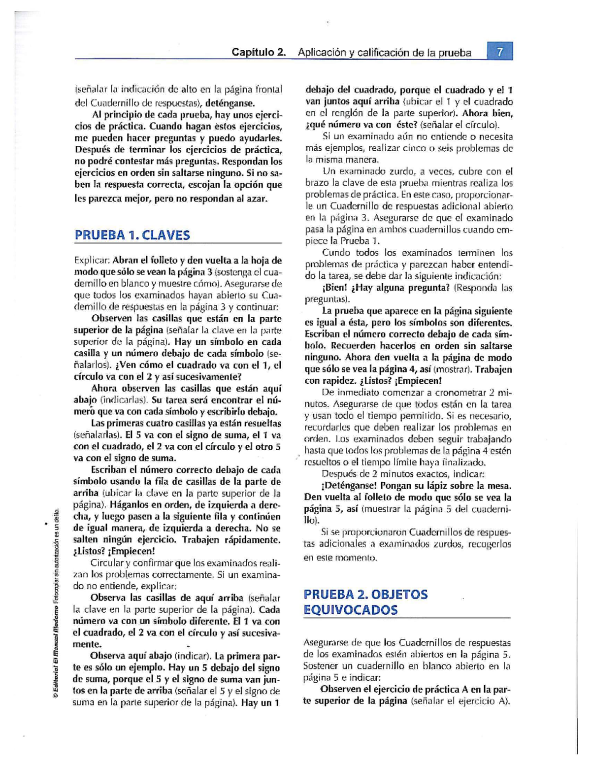 Aplicacion Beta 4 - Resúmen del manual para la aplicación de prueba ...