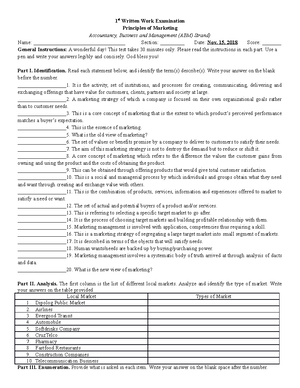 G11 HOPE Module 1 - y8g6tft6y - Republic of the Philippines Department ...