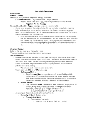 Unknown-6 - Introduction to Psychology (PSYN 101) - Edit - Study online ...