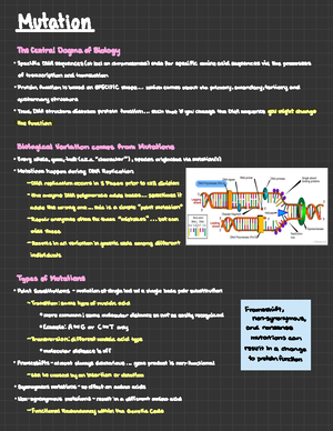 Darwin's Four Postulates - History of Evolutionary Thought - " Nothing ...