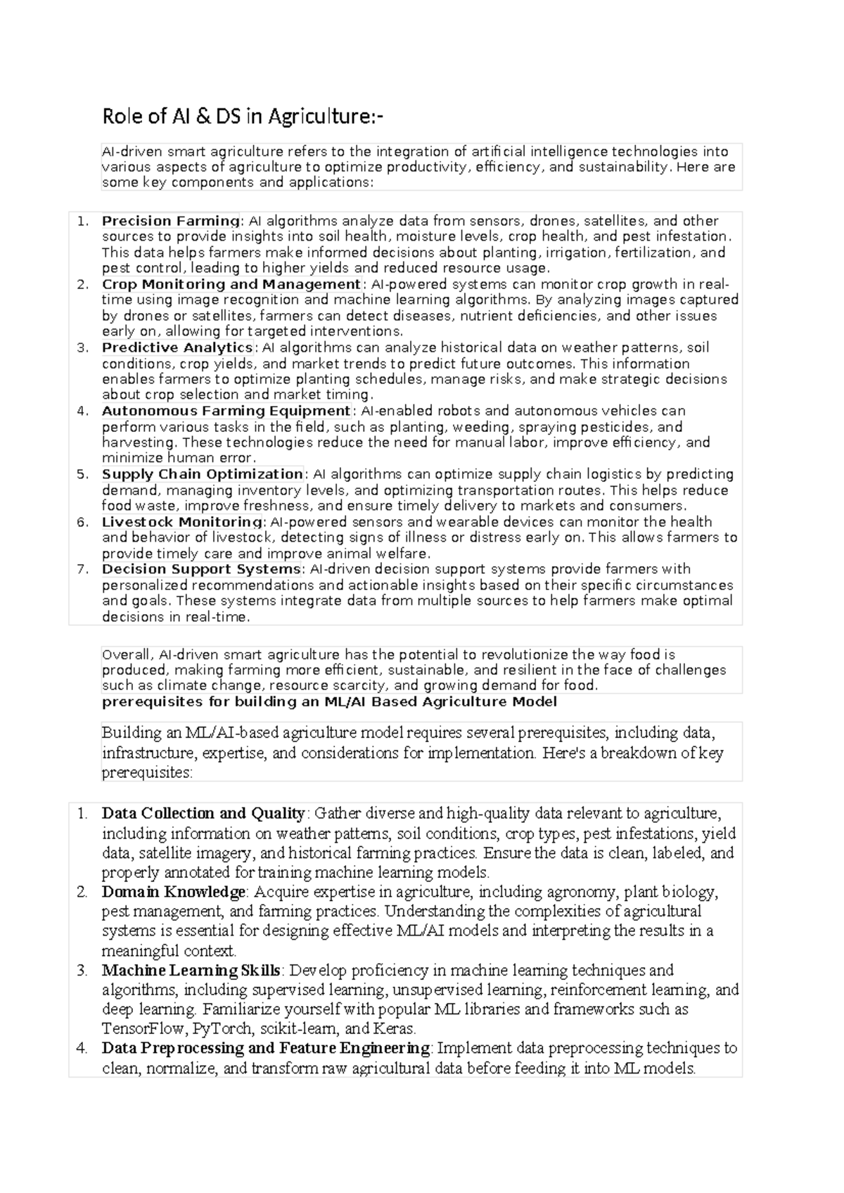 Java Programming Notes Includeing All Oops Concepts And Advanced Programming Role Of Ai And Ds