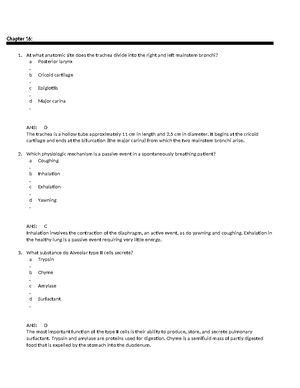 Study guide Ch. 25 Asepsis and infection control 1 - Chapter 25 ...