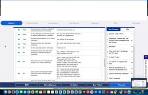 3-column Note Template - Part 2: 3-Column Notes Using the coded text ...