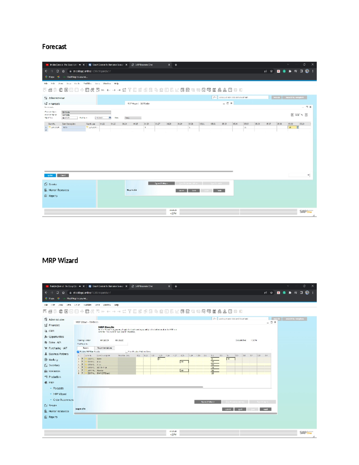 06 Task Performance 1 Padua - Information Technology (BSIT200 ...